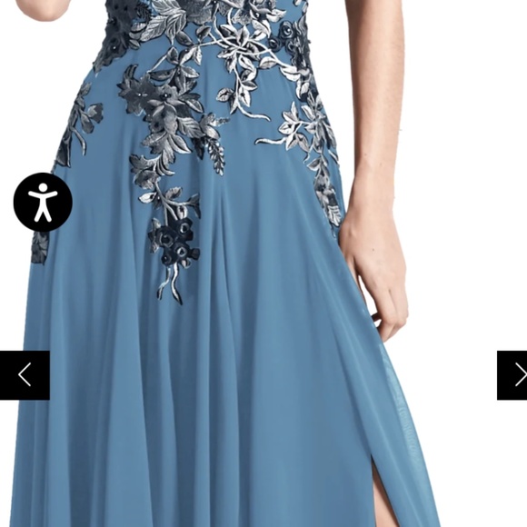 Alexander By Daymor | Dresses | Gown | Poshmark